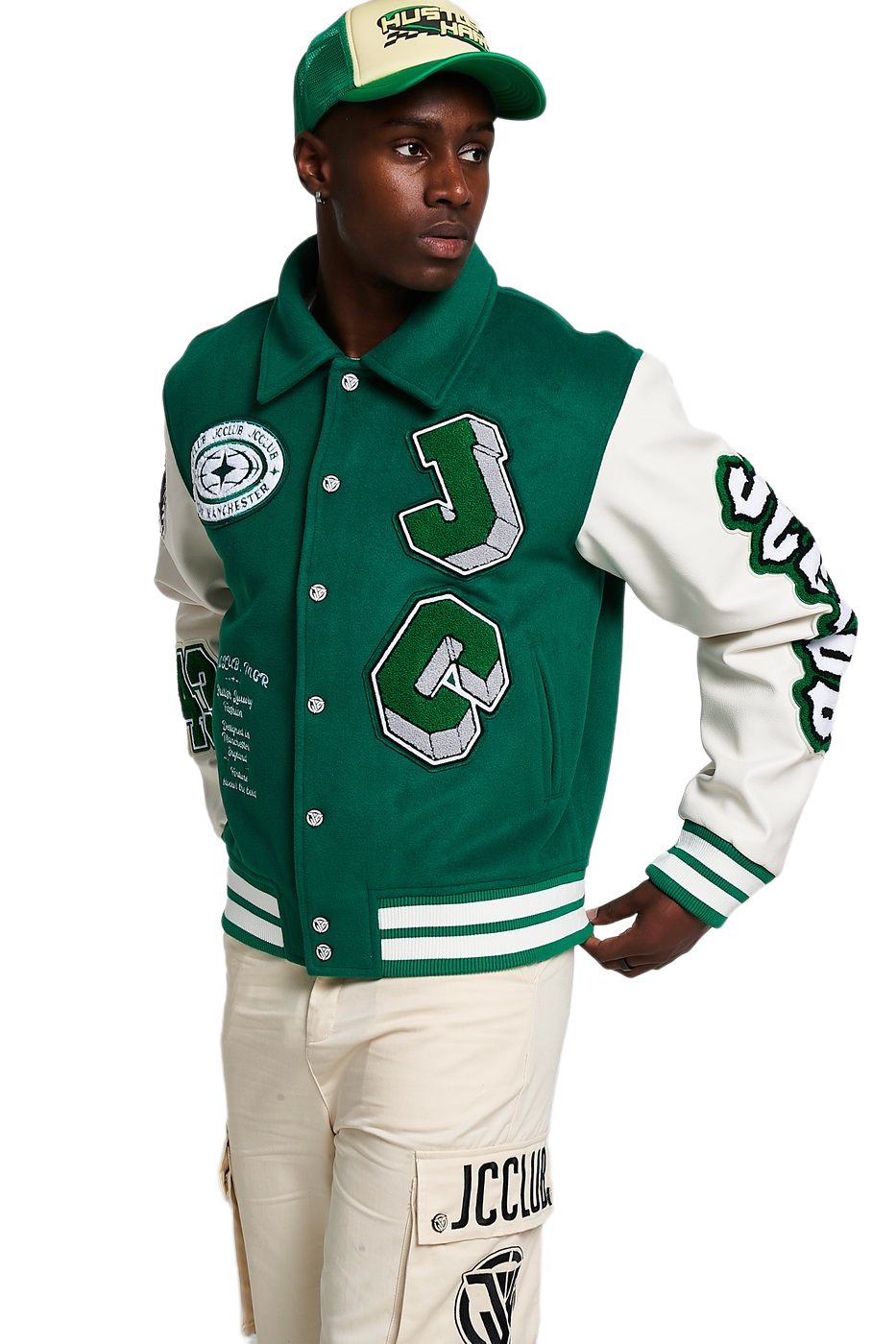 Jackets Men – JCCLUB